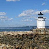 Bug Light Park - 181 Photos & 31 Reviews - Parks - South Portland, ME ...