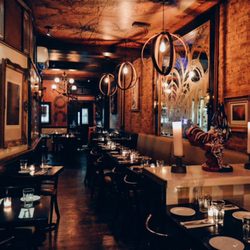 AOC East - Order Food Online - 126 Photos & 98 Reviews - Wine Bars ...