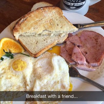 Jantz Cafe & Bakery - 167 Photos & 145 Reviews - Bakeries - 3361 G St ...