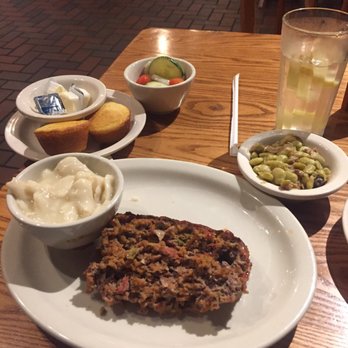 Cracker Barrel Old Country Store - 80 Photos & 77 Reviews - Southern ...