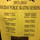 Ice House Skating Rinks - 13 Photos & 36 Reviews - Skating Rinks - 111 ...