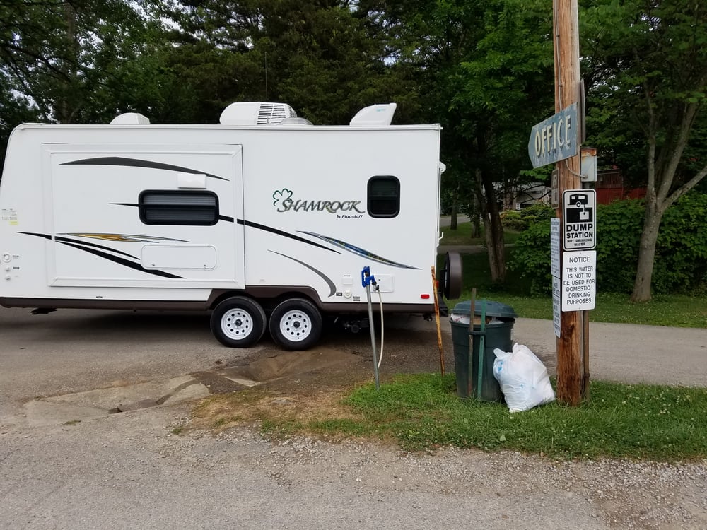 Lebanon Cincinnati NE KOA - 38 Photos - Campgrounds - 760 Franklin Rd ...