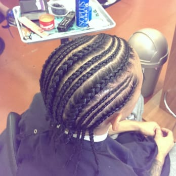 Braid it Up - 113 Photos & 45 Reviews - Hair Salons - 438 E Santa Clara ...