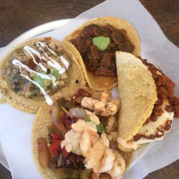 Guisados - 1704 Photos & 1516 Reviews - Mexican - 1261 W Sunset Blvd ...