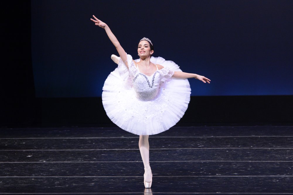 St. Lucie Ballet - 48 Photos - Dance Schools - 1725 SW Biltmore St ...