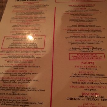 Vespa Italian Kitchen & Bar - 1048 Photos & 399 Reviews - Bars - 282 ...