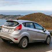 Chenoweth Ford - Car Dealers - 1564 E Pike St, Clarksburg, WV - Phone ...