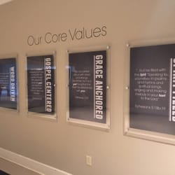 Fairview Baptist Church - 12 Photos - Churches - 4511 Danville Rd SW ...