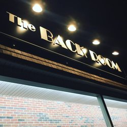 The Back Room Bar And Grill - 27 Photos & 47 Reviews - American ...
