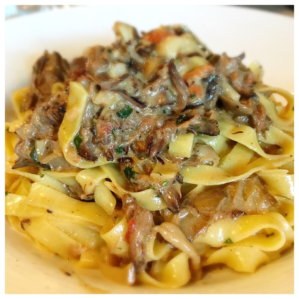 Rustico Restaurant - 103 Photos & 202 Reviews - Italian - 1125 Lindero ...