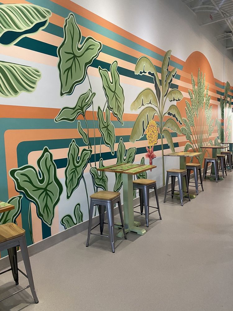 Sunset Slush Jupiter - Classic Italian Ice, Jupiter | Roadtrippers