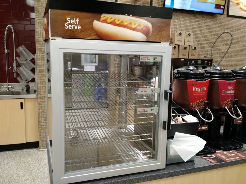 Wawa - 12 Reviews - Convenience Stores - 152 Alexander Rd, Princeton ...