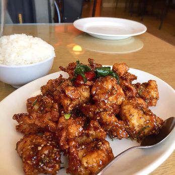 Chada Thai Restaurant - 91 Photos & 201 Reviews - Thai - 308 N 125th St ...