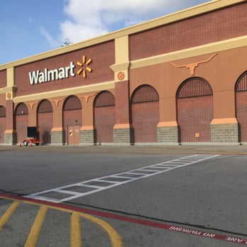 Walmart Supercenter - 35 Photos & 68 Reviews - Department Stores - 915 ...
