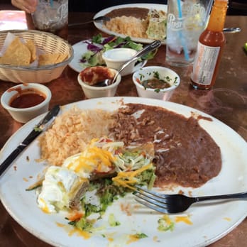 El Azteca Mexican Restaurant - 23 Photos & 65 Reviews - Mexican - 1631 ...
