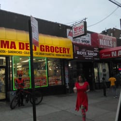 Ali’s Roti Shop - 40 Photos & 41 Reviews - Trinidadian - 4220 White ...