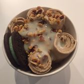 ICICLES - 329 Photos & 163 Reviews - Desserts - 600 Main St, Pleasanton ...
