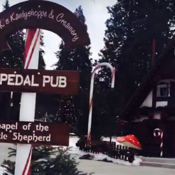 SkyPark at Santa’s Village - 420 Photos & 151 Reviews - Amusement Parks ...