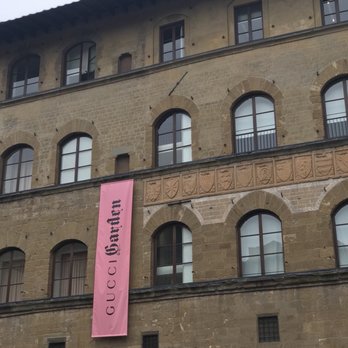 Gucci Garden - 162 Photos & 40 Reviews - Museums - Piazza della ...