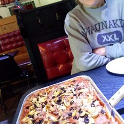 De Marinis Pizzeria - 14 Photos & 41 Reviews - Pizza - N88 W 15229 Main ...