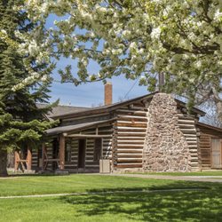 CM Russell Museum - 47 Photos & 15 Reviews - Museums - 400 13th St N ...