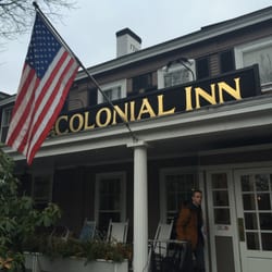 Concord’s Colonial Inn - 42 Photos & 111 Reviews - Hotels - 48 Monument ...