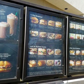 Starbucks - 39 Photos & 40 Reviews - Coffee & Tea - 282 Los Altos ...