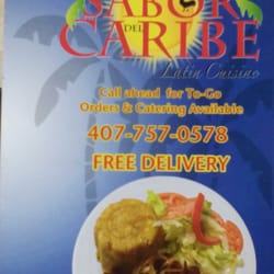 Sabor Del Caribe - Order Food Online - 28 Photos & 35 Reviews - Puerto ...