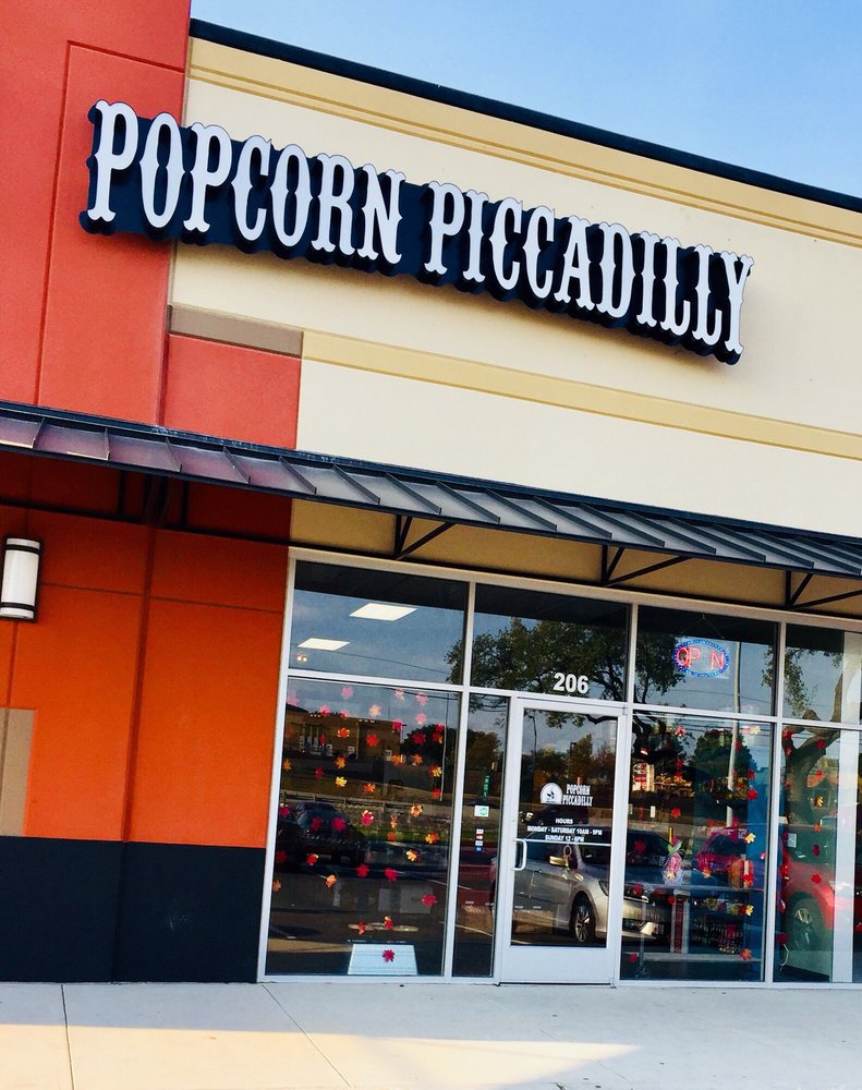 Popcorn Piccadilly - 72 Photos & 26 Reviews - Popcorn Shops - 15069 I ...