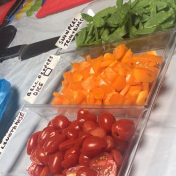 Chef Alice Cooking Classes & Demos - 80 Photos & 23 Reviews - Cooking ...