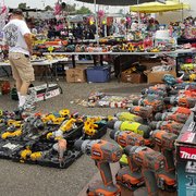 The Galt Flea Market - 356 Photos & 84 Reviews - Flea Markets - 610 ...
