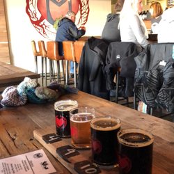 Macushla Brewing Company - 23 Photos & 22 Reviews - Breweries - 1516 E ...