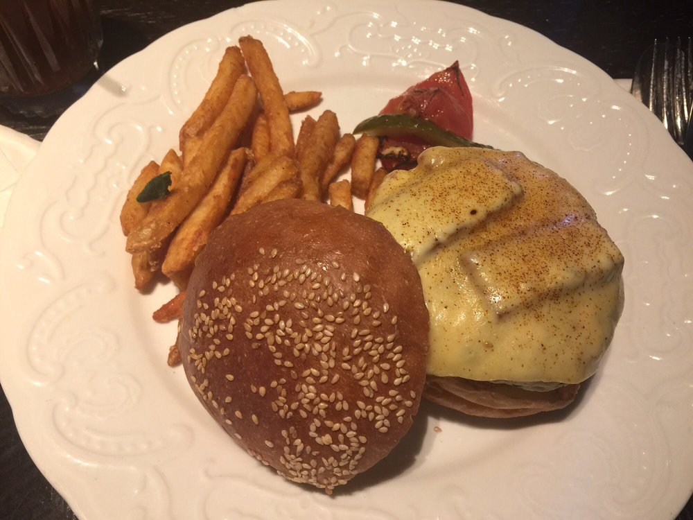 Simplylife Bakery Cafe - 17 Photos - Desserts - Fashion Walk,13-15 ...