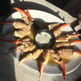 FINS Seafood & Dive Bar - Order Food Online - 138 Photos & 153 Reviews ...
