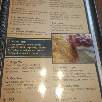 Deja Vu - 175 Photos & 247 Reviews - Breakfast & Brunch - 1590 ...