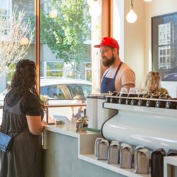 Never Coffee - 80 Photos & 69 Reviews - Coffee & Tea - 4243 SE Belmont ...