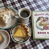 Hoosier Mama Pie Company - 526 Photos & 803 Reviews - Desserts - 1618 1 ...