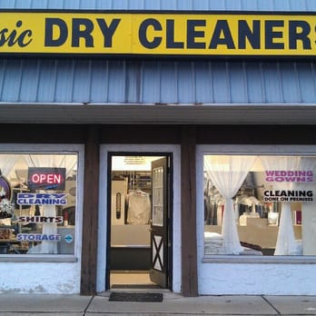 Classic Dry Cleaners - 11 Reviews - Dry Cleaning - 321 State Route 15 N ...