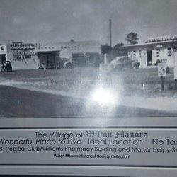 Wilton Manors Historical Society - Historical Tours - 2020 Wilton Dr ...