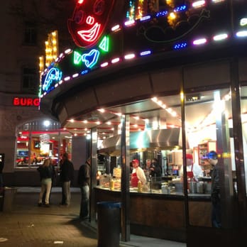 Lucullus - 22 Photos & 44 Reviews - Food Stands - Reeperbahn 73, St ...