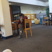 Chula Vista Public Library - 32 Photos & 30 Reviews - Libraries - 365 F ...