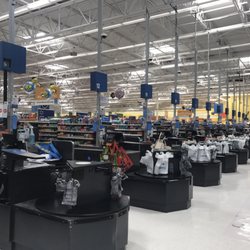 Walmart Supercenter - Department Stores - 10200 Sullivan Rd, Baton ...