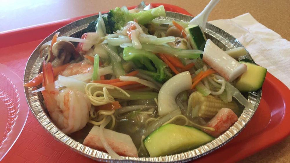 Mr Dumpling - Chinese - 16640 Yonge Street, Newmarket, ON - Restaurant ...