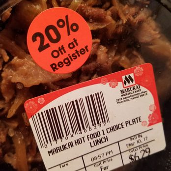 Marukai Wholesale Mart - 763 Photos & 153 Reviews - Wholesale Stores ...