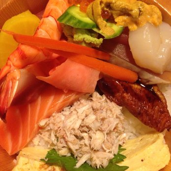 Ojiya - 903 Photos & 682 Reviews - Sushi Bars - 4183 Chino Hills Pkwy ...