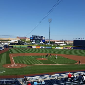 Peoria Sports Complex - 469 Photos & 130 Reviews - Stadiums & Arenas ...