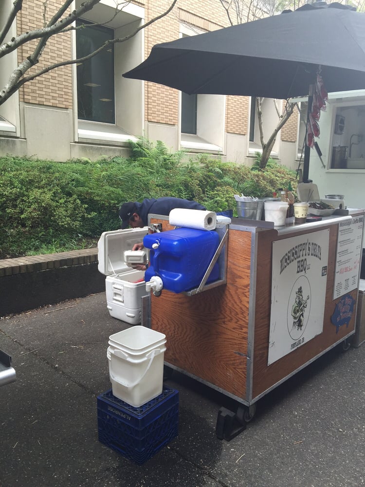 Mississippi’s Delta BBQ - 26 Photos & 45 Reviews - Barbeque - 1825 SW ...