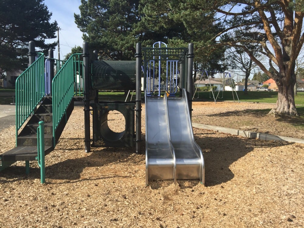 Riverview Playfield - Playgrounds - 7226 12th Ave SW, Riverview ...