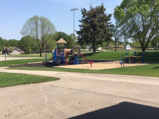 Waunakee, WI Map & Directions - MapQuest