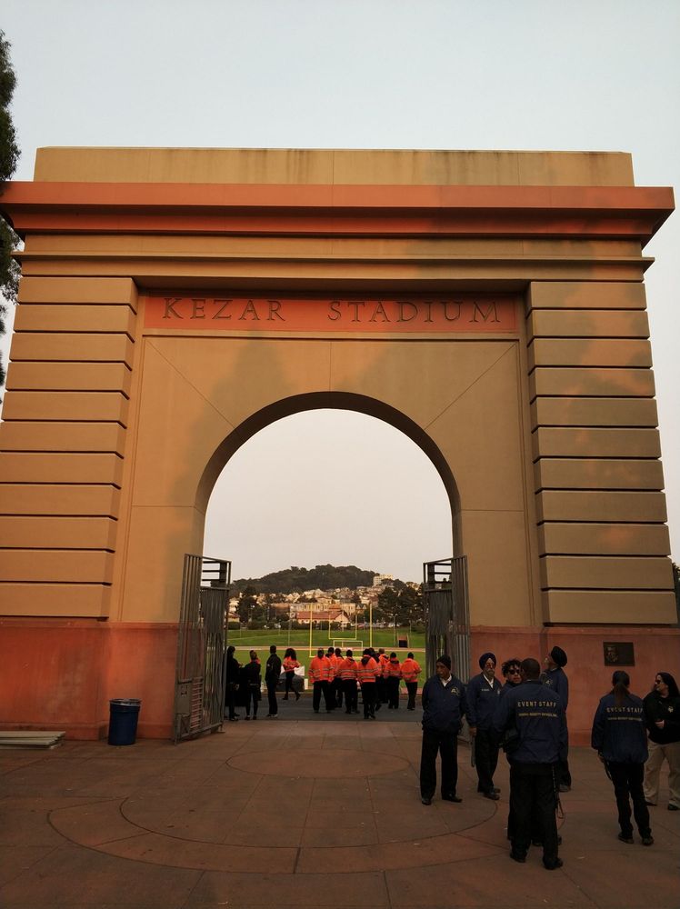 Kezar Stadium - 367 Photos & 111 Reviews - Stadiums & Arenas - 670 ...